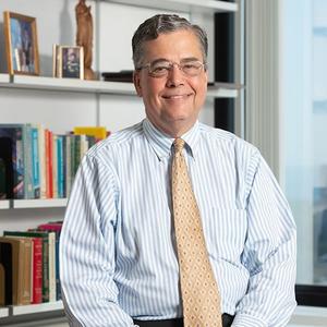 Dr. Peter Kilpatrick of CUA: Considerations for College-Bound Students ...