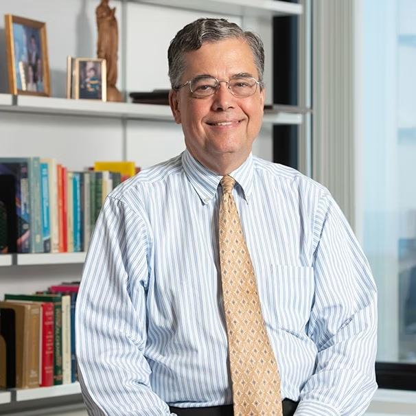 Dr. Peter Kilpatrick of CUA: Considerations for College-Bound Students ...