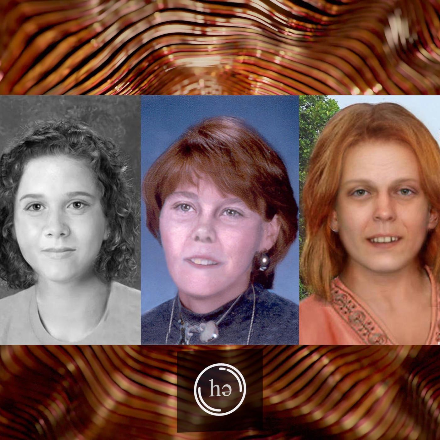 The Redhead Murders | The Bible Belt Strangler - Heinous (פודקסט ...