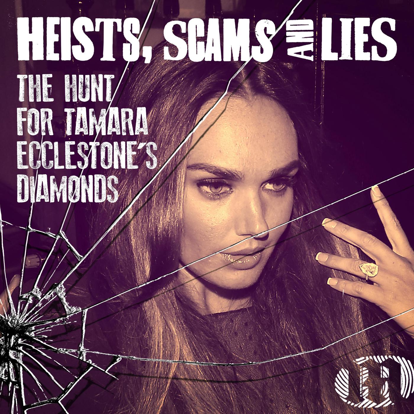 The best true-crime podcasts of 2025: Pipeline to Sea of Lies | Listen ...