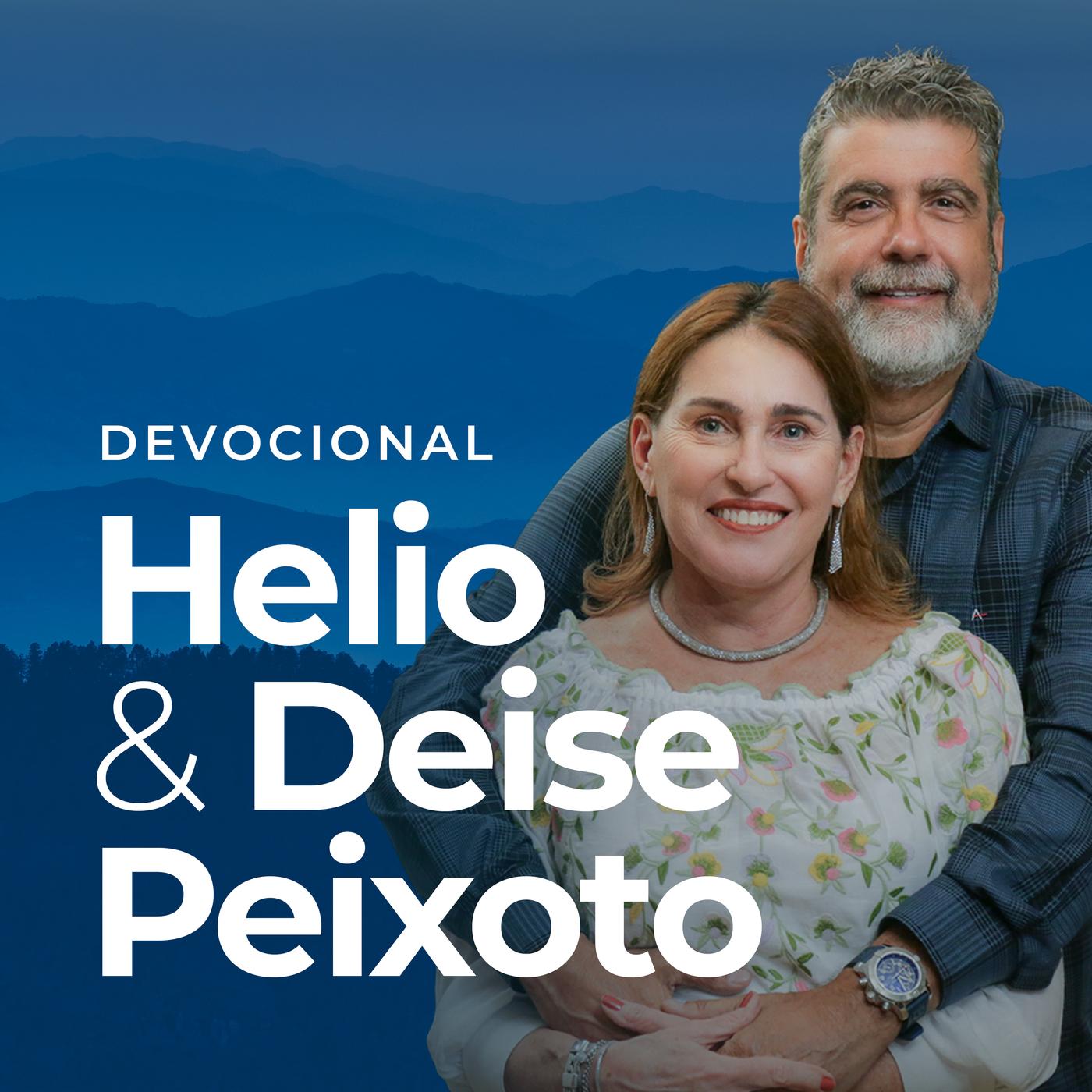 Devocional - Deus tem os melhores pensamentos sobre você | Listen Notes
