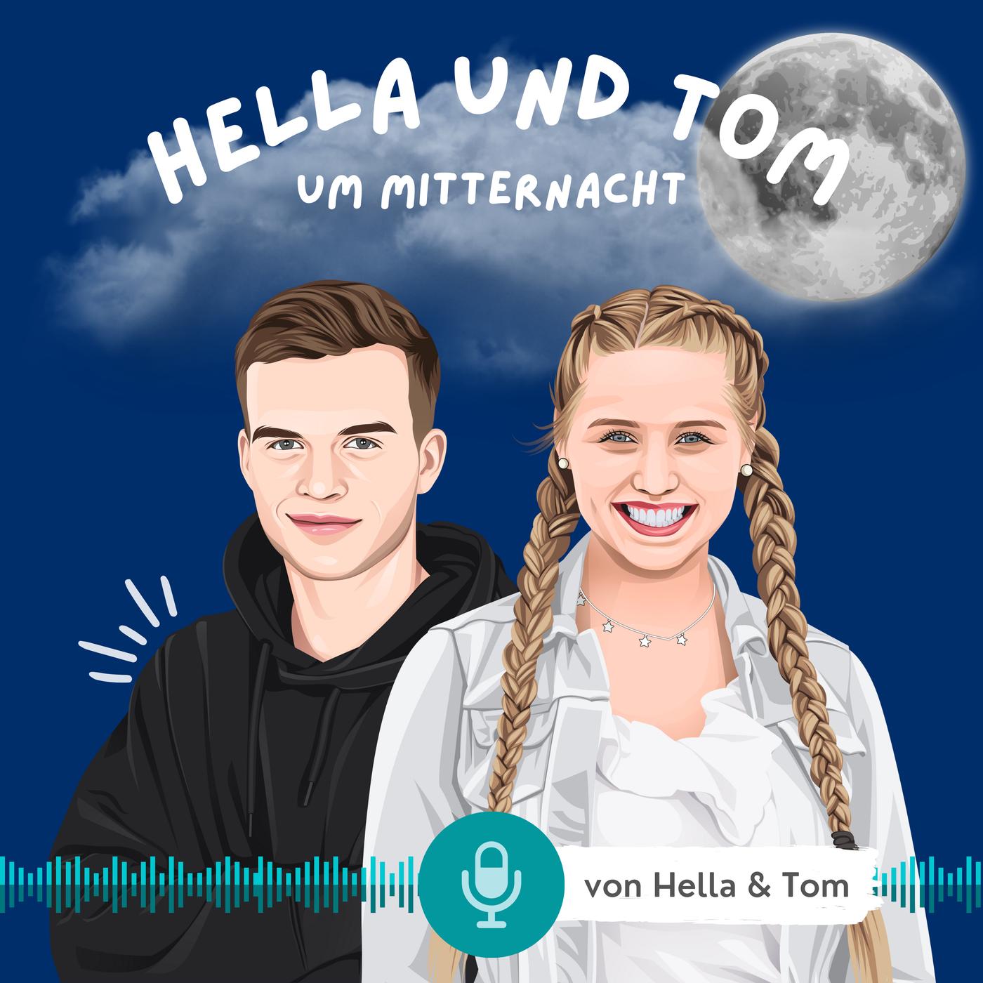 Deshalb wohnen wir jetzt auf einem Hof! - Hella & Tom (podcast ...