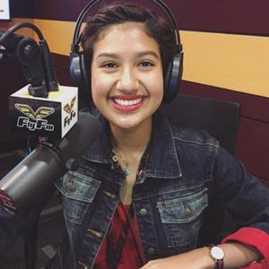 #045 Ili Ruzanna, you very PUNdai. - Hello, Hello, Kopi ke Mylo ...