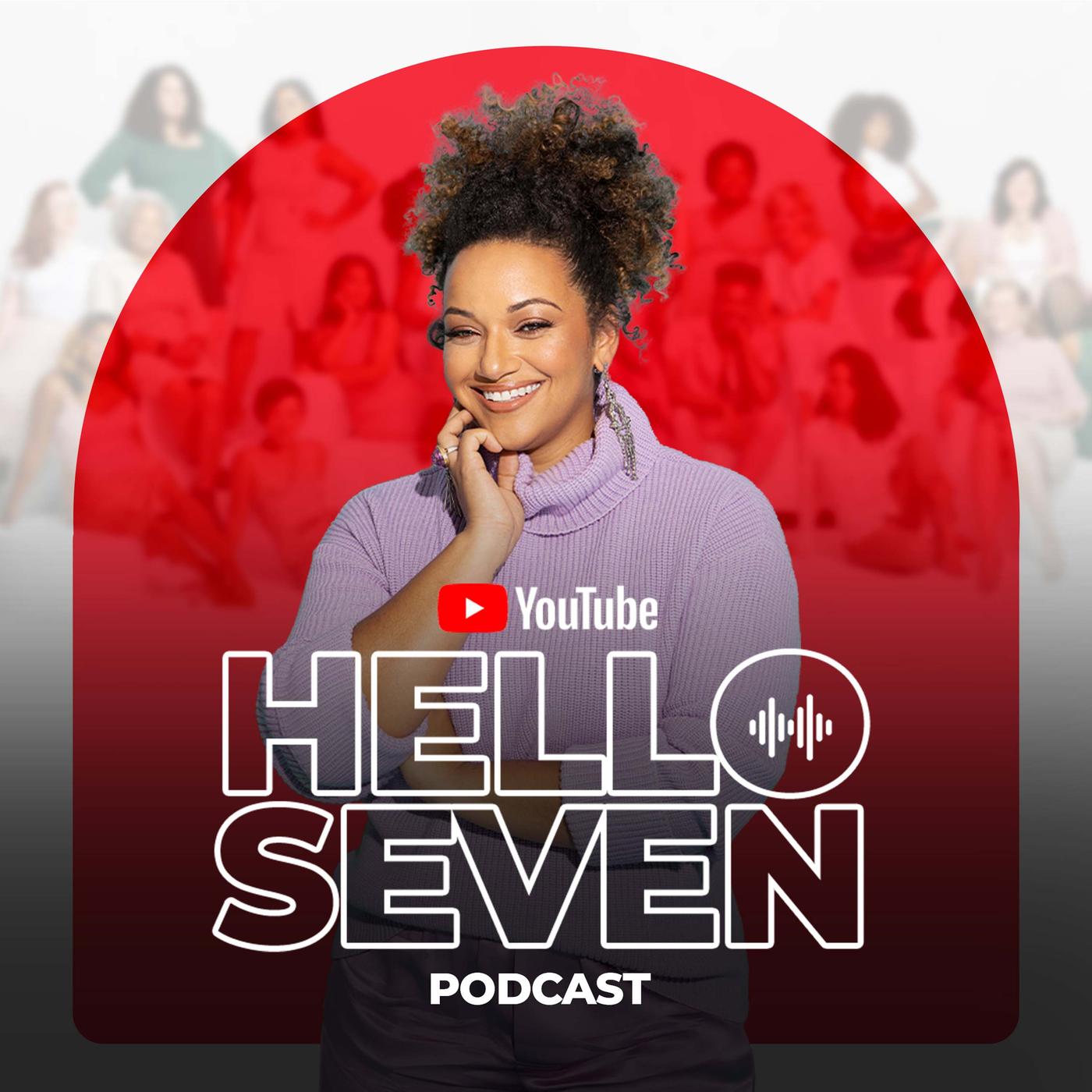 Hello Seven Podcast - Rachel Rodgers | Listen Notes