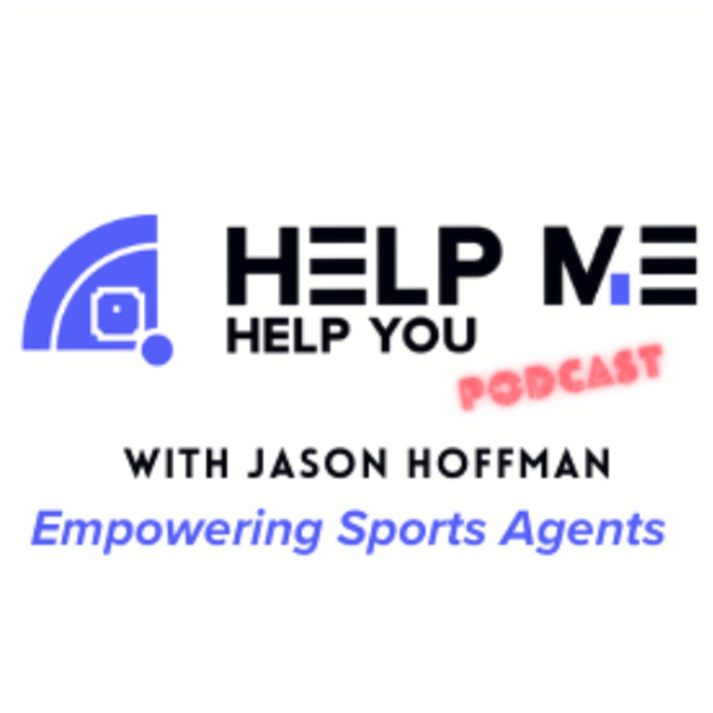 Help Me Help You (podcast) - Jason Hoffman | Listen Notes