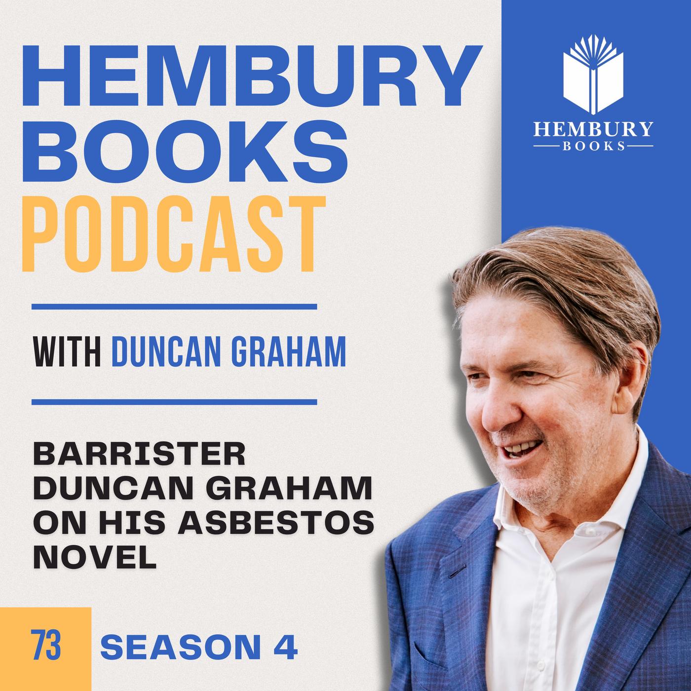 The pros and cons of self-publishing - Hembury Books Podcast | Listen Notes