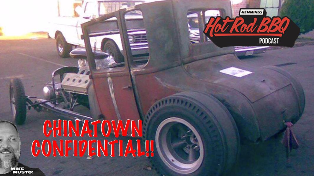 Decoding the Modern-Day Pickup Truck - Hemmings Hot Rod BBQ Podcast ...