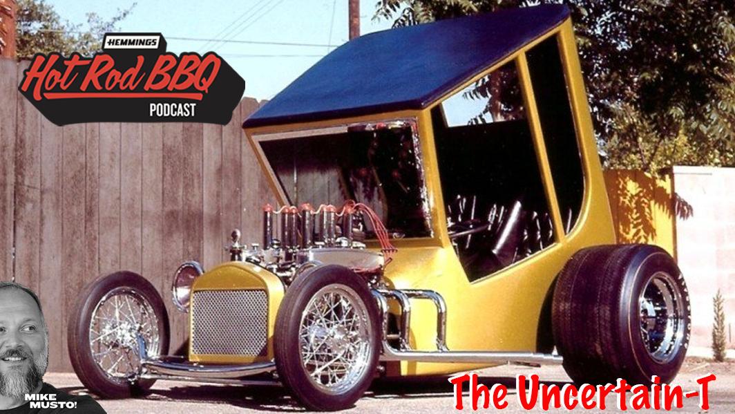 Dan Stoner Talks Grand National Roadster Show and the Uncertain-T ...