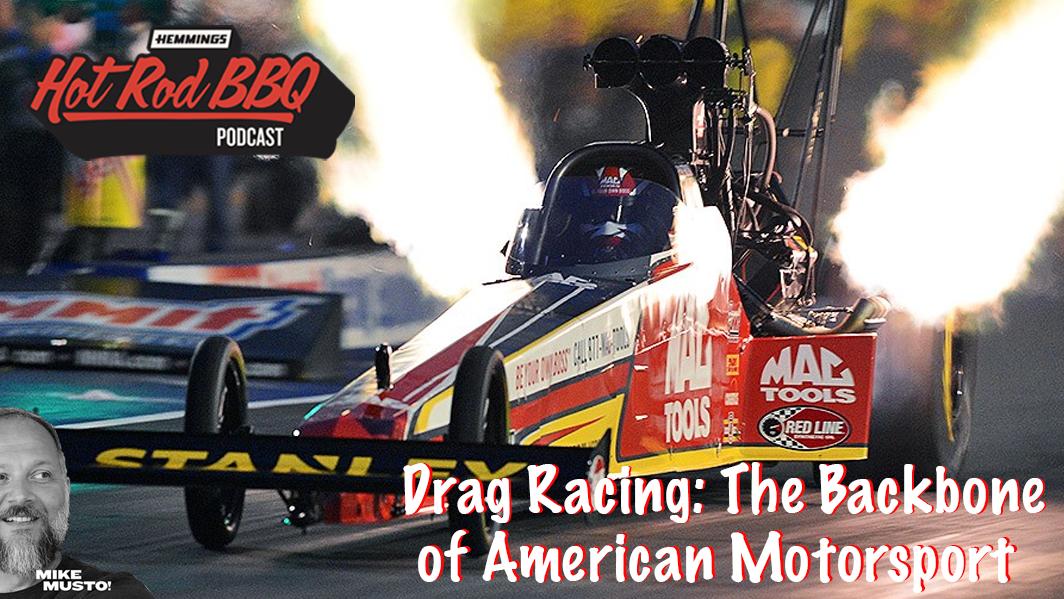 Pastrana's Family Huckster at the Goodwood Festival of Speed | Listen Notes