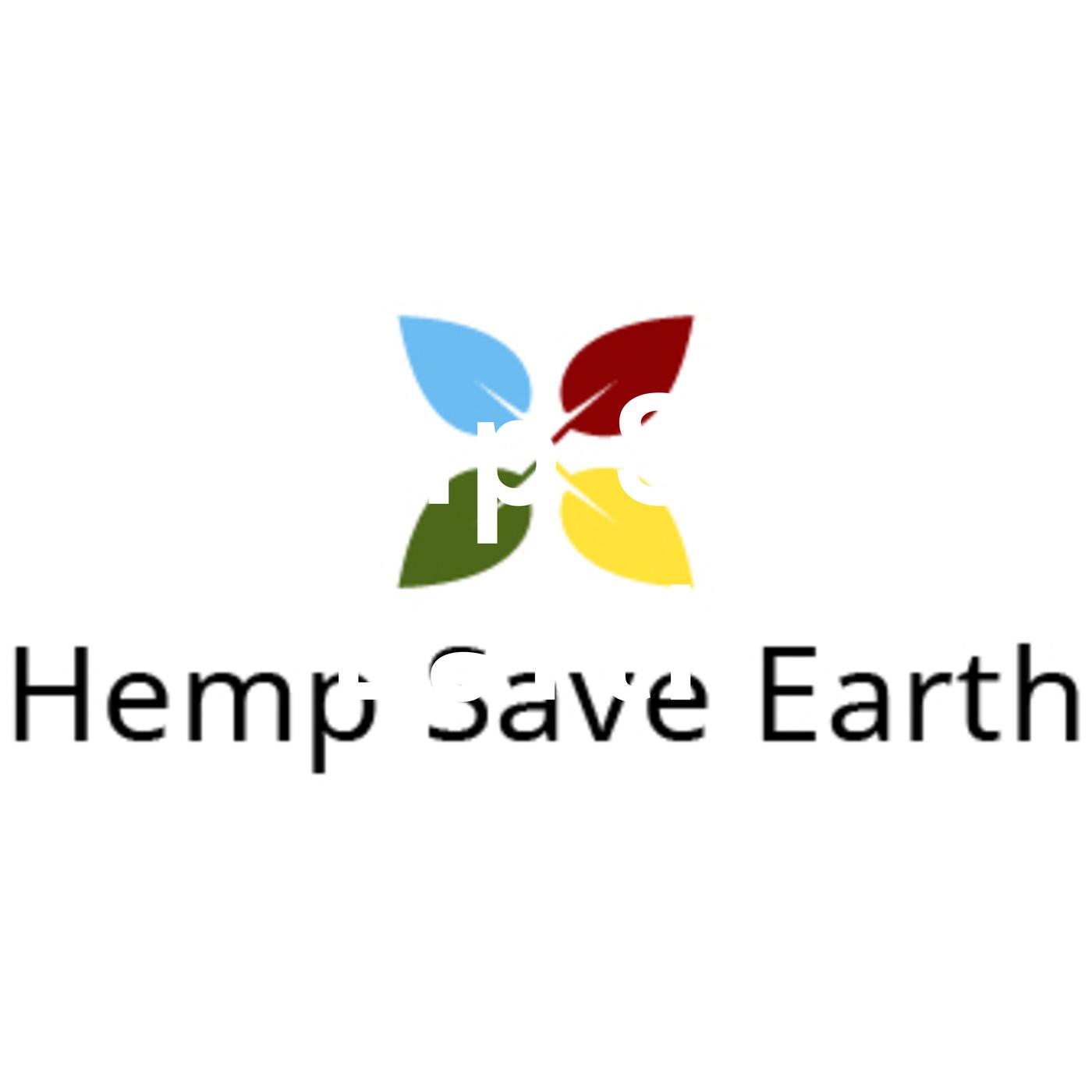 Hemp Save Earth (podcast) - Hemp Earth | Listen Notes