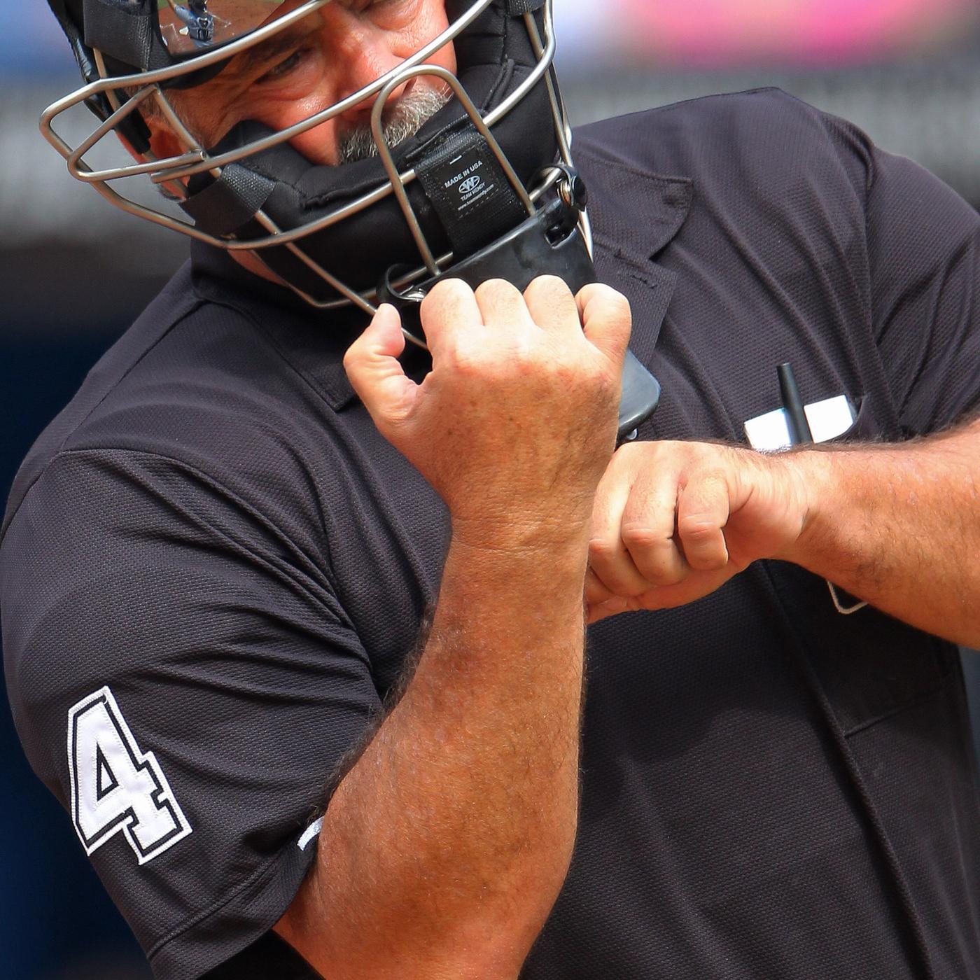 Why does former MLB umpire Tim Tschida say calling Joe Mauer's games ...