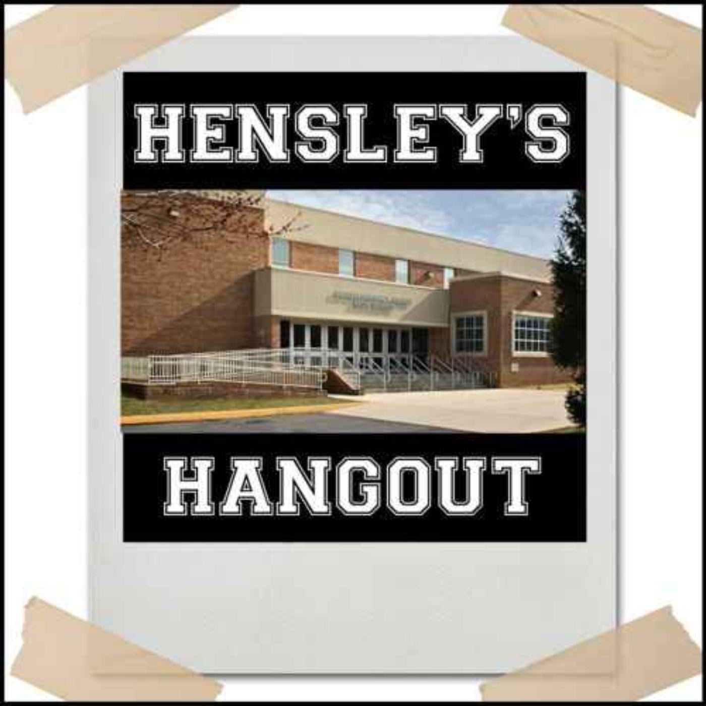 Season 25 Episode 1a: 2025 Offseason Review - Hensley's Hangout ...