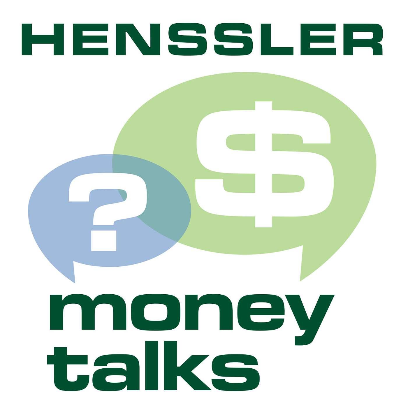Henssler Money Talks — May 25, 2024 - Henssler Money Talks (podcast ...