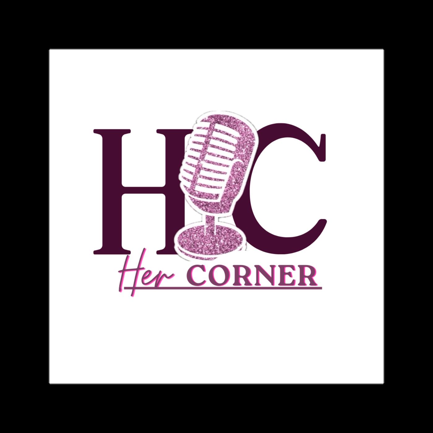 Happy Pride Month ! - HER CORNER (podcast) | Listen Notes