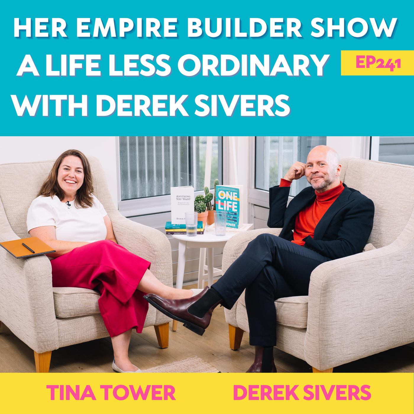 5 Dale Beaumont on living life on your own terms - Her Empire Builder ...