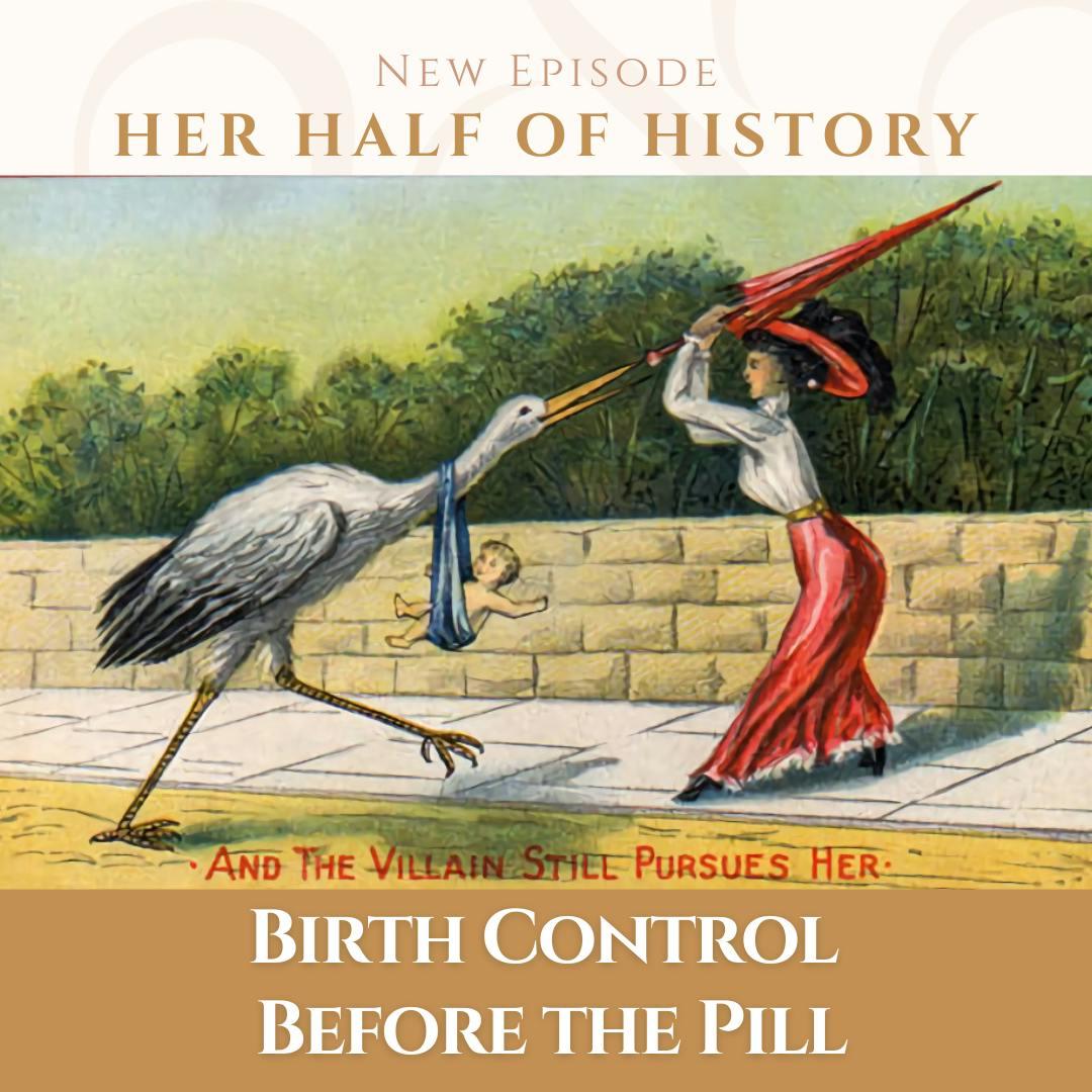 Coming of Age: A History of Puberty (ep. 11.12) - Her Half of History ...