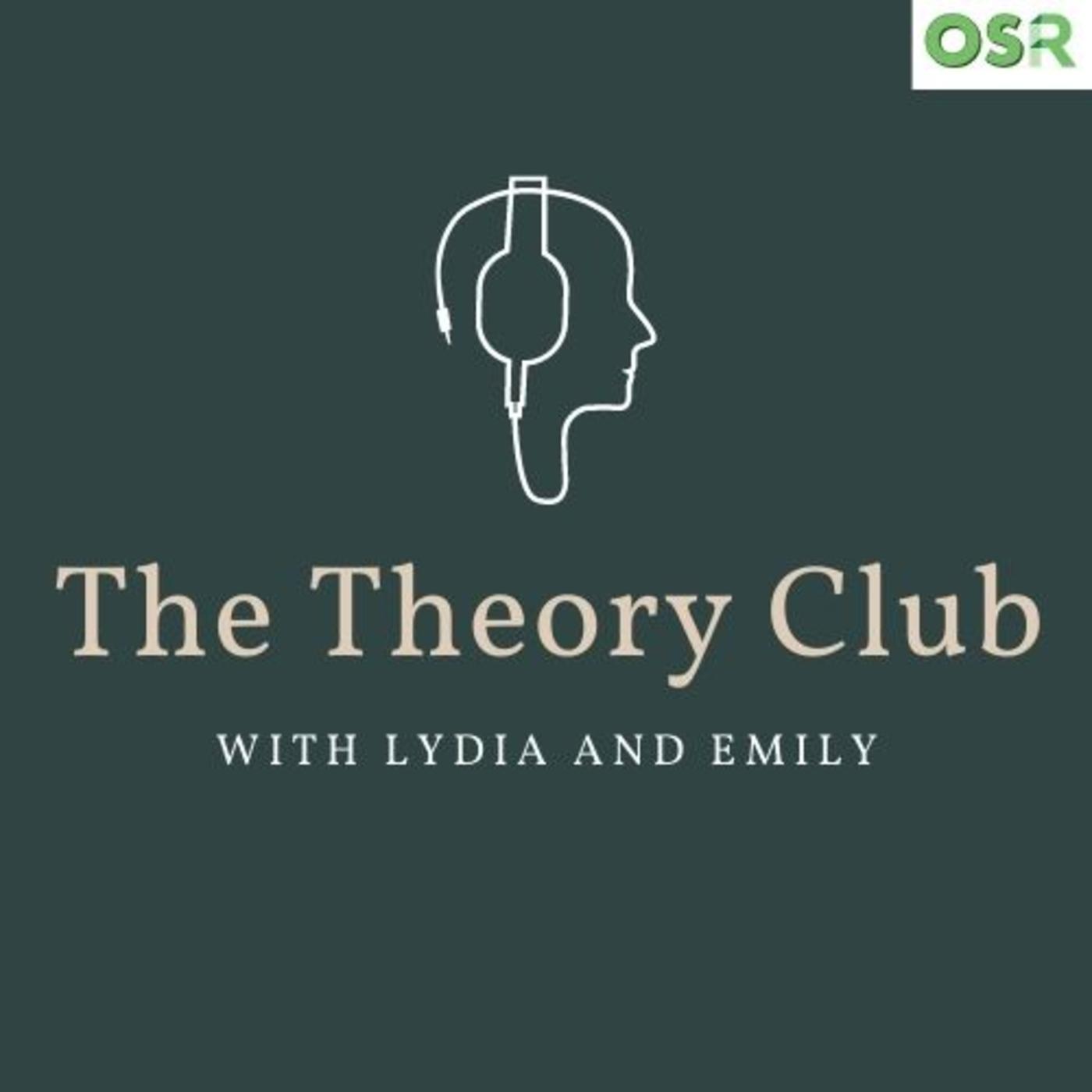 Music Theory and the White Racial Frame (with Dr. William Hussey ...