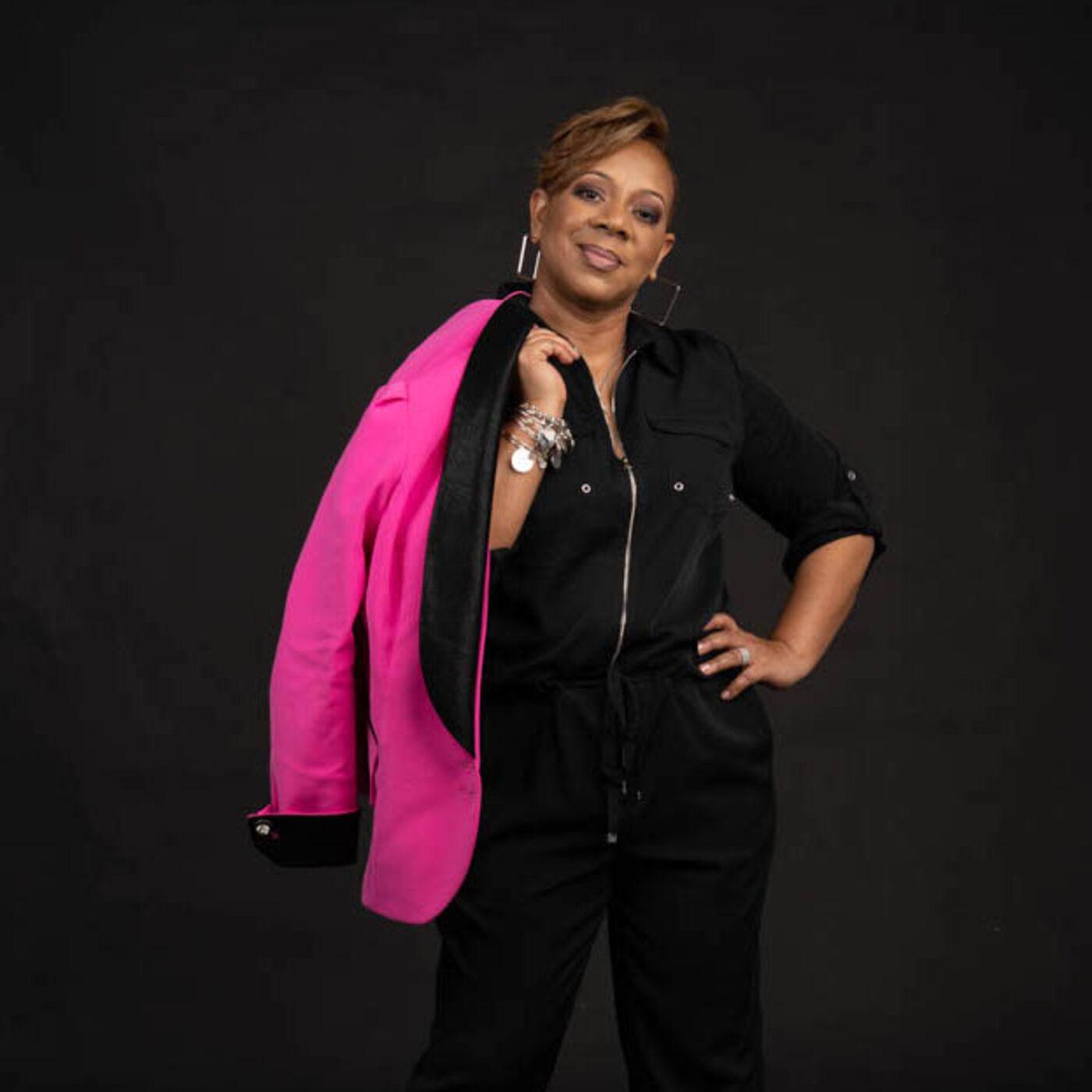 Kelly Charles-Collins, Esq, MBA - Living Life Unapologetically AF ...