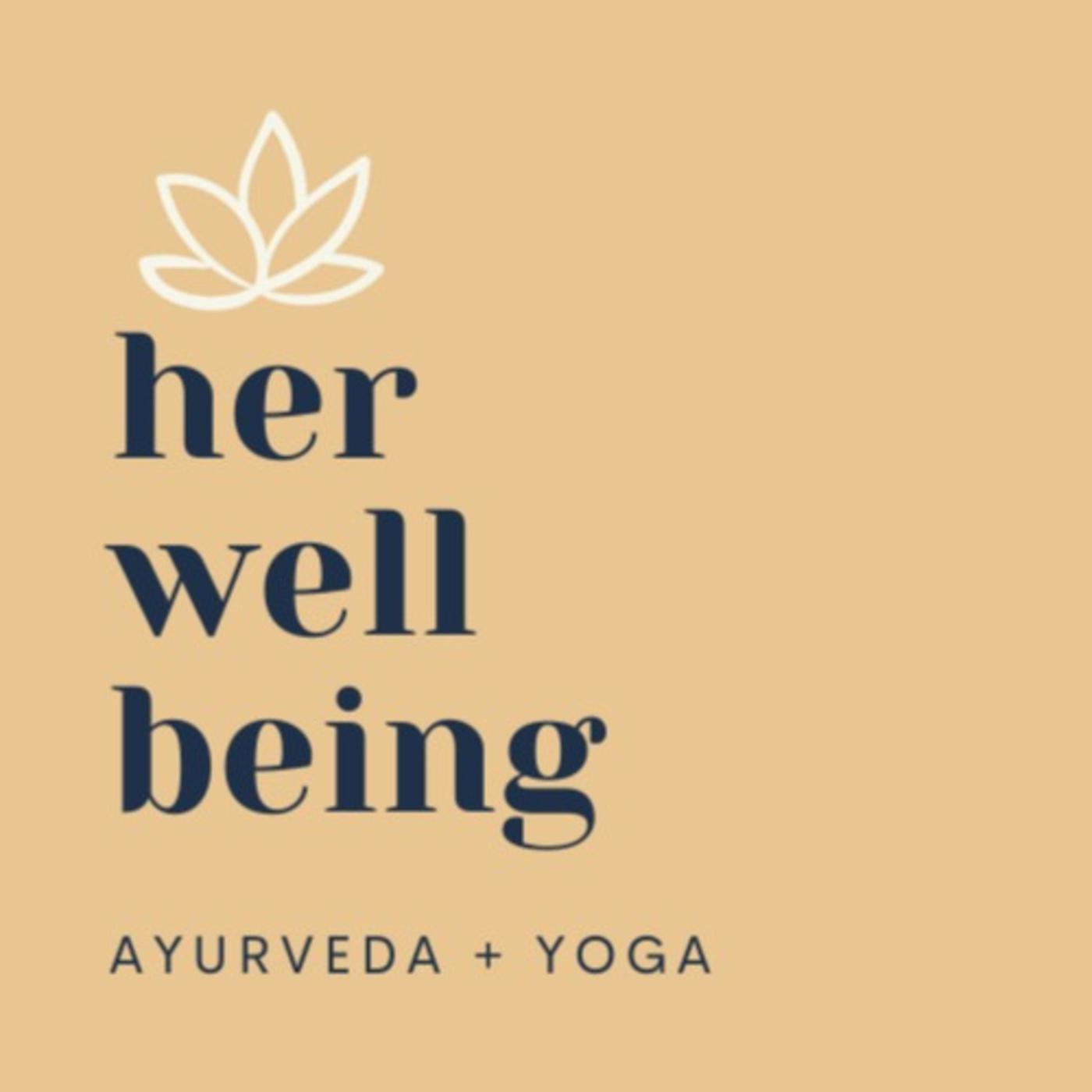 Trailer: Why Self-Care Matters & My Top Three Priorities for Self-Care ...