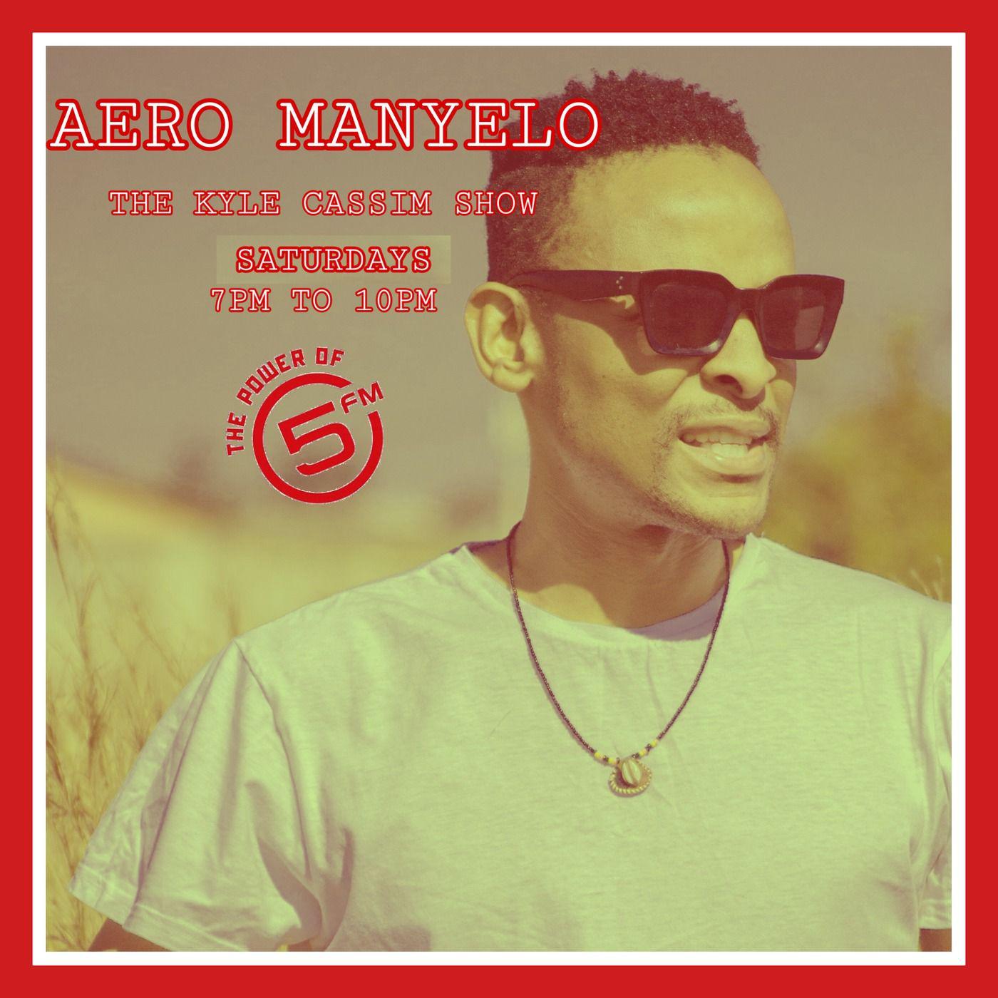 Aero Manyelo - Live at Kasi Co-Lab _ Mall of Thembisa (Herbal 3 Radio ...