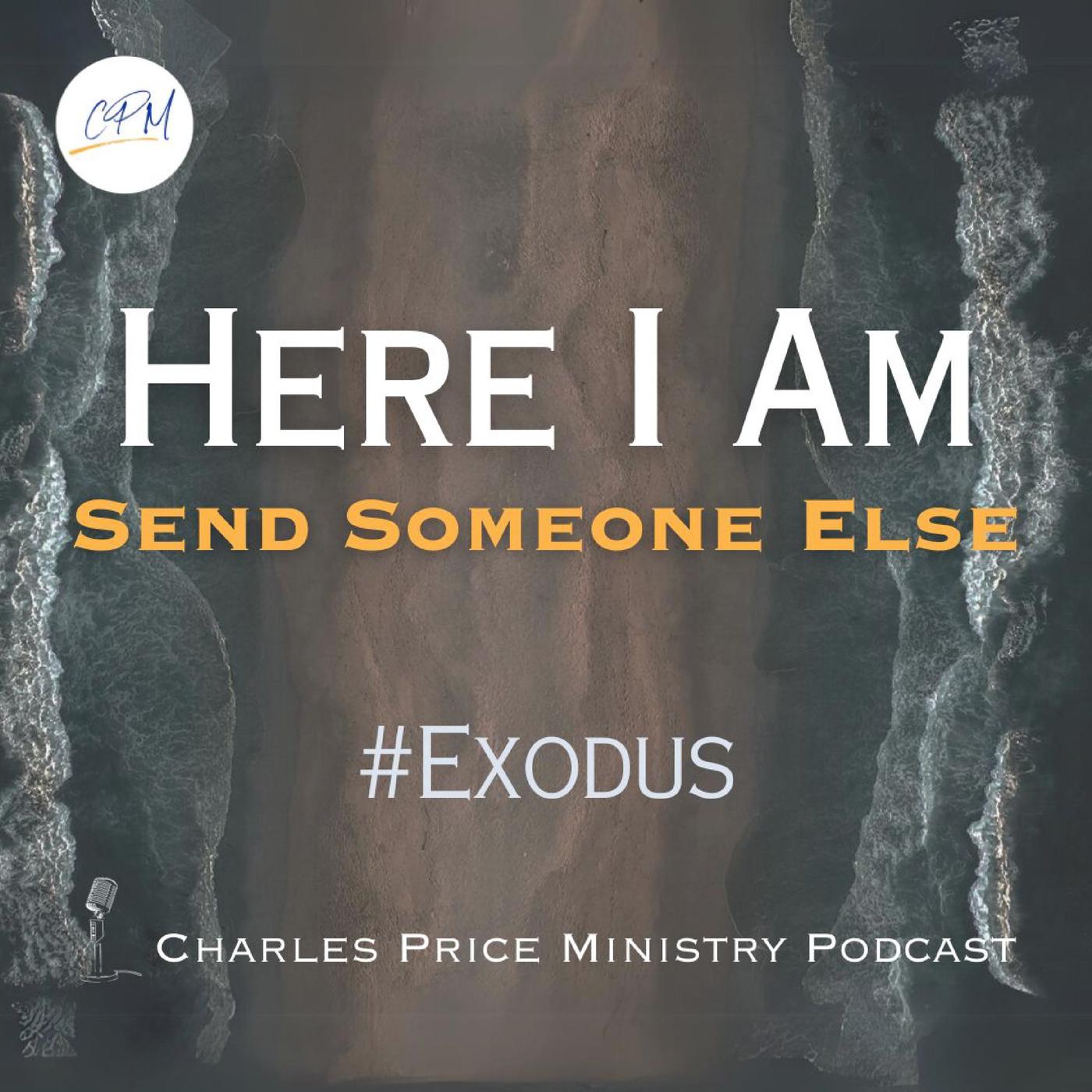 20. Manna: The Food That Didn’t Satisfy - Part B - Here I am Send ...