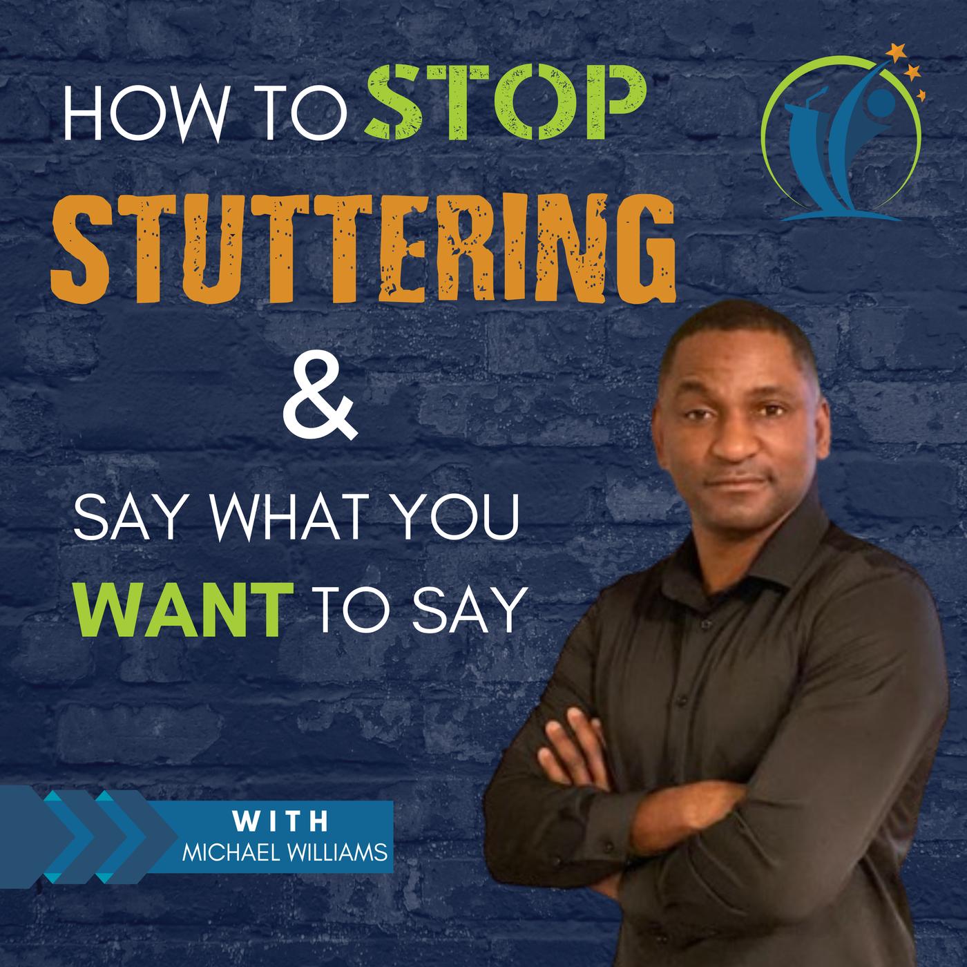 Reduce Stuttering Anxiety: Apply These 2 Powerful Laws for Fluent ...