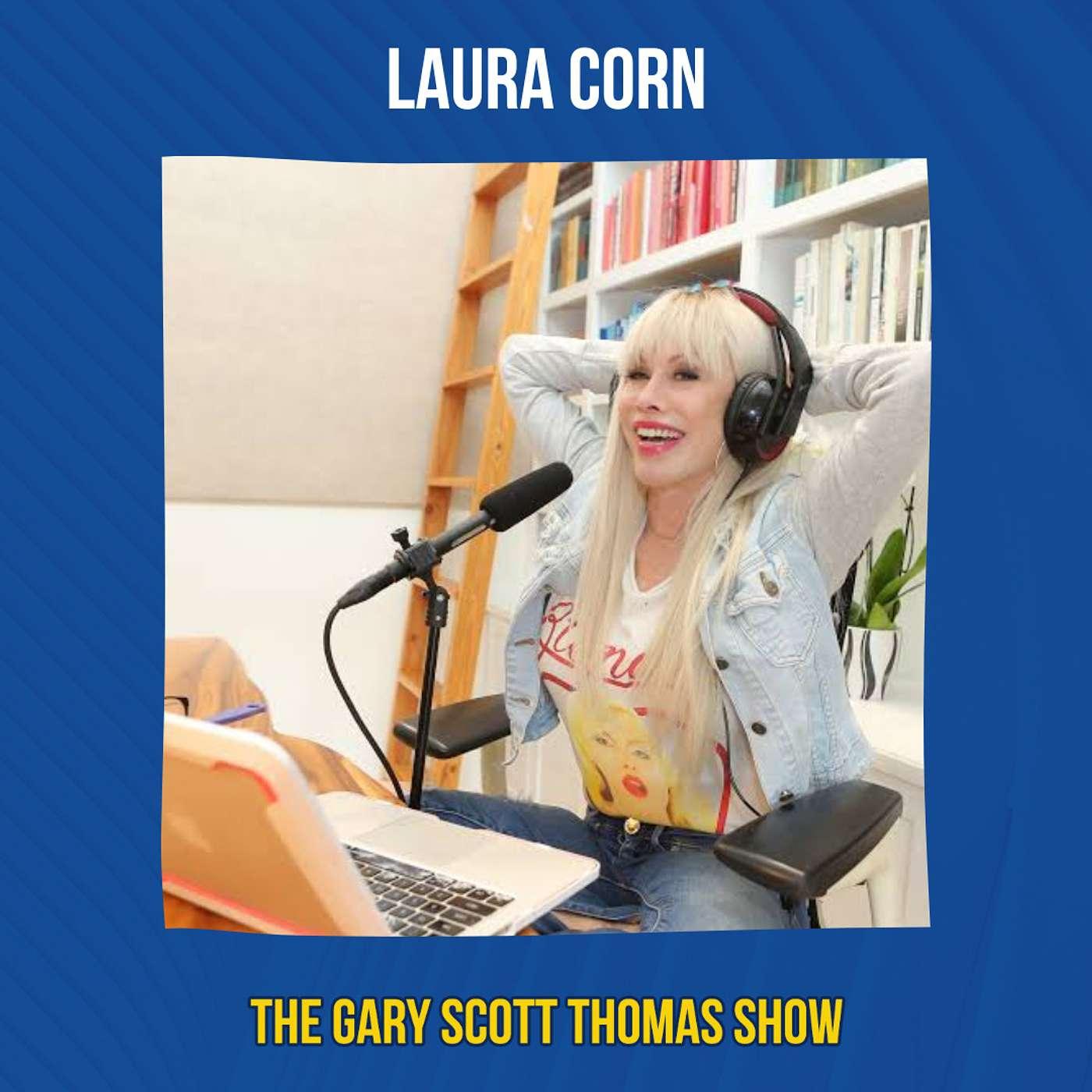 "Breaking Patterns and Avoiding a Dead Bedroom" with Laura Corn, Sex ...