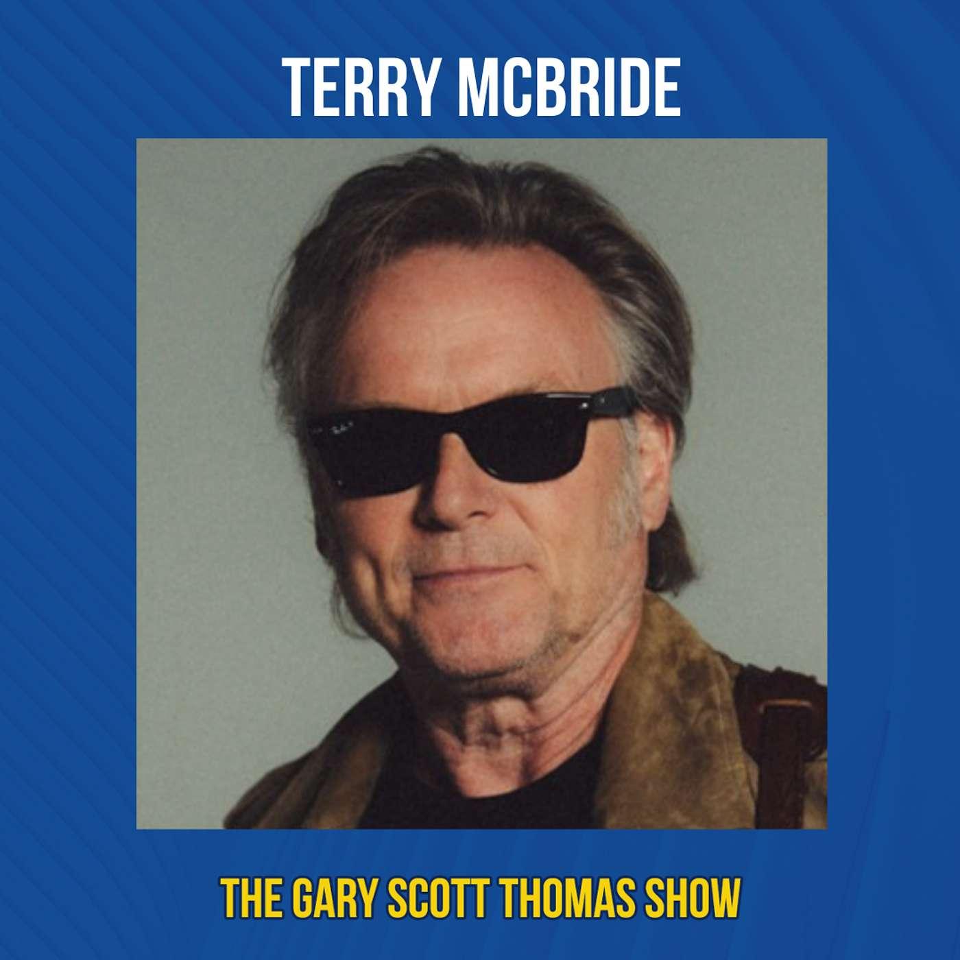 How Terry McBride Continues to Ride the Rhythm of Country Music ...