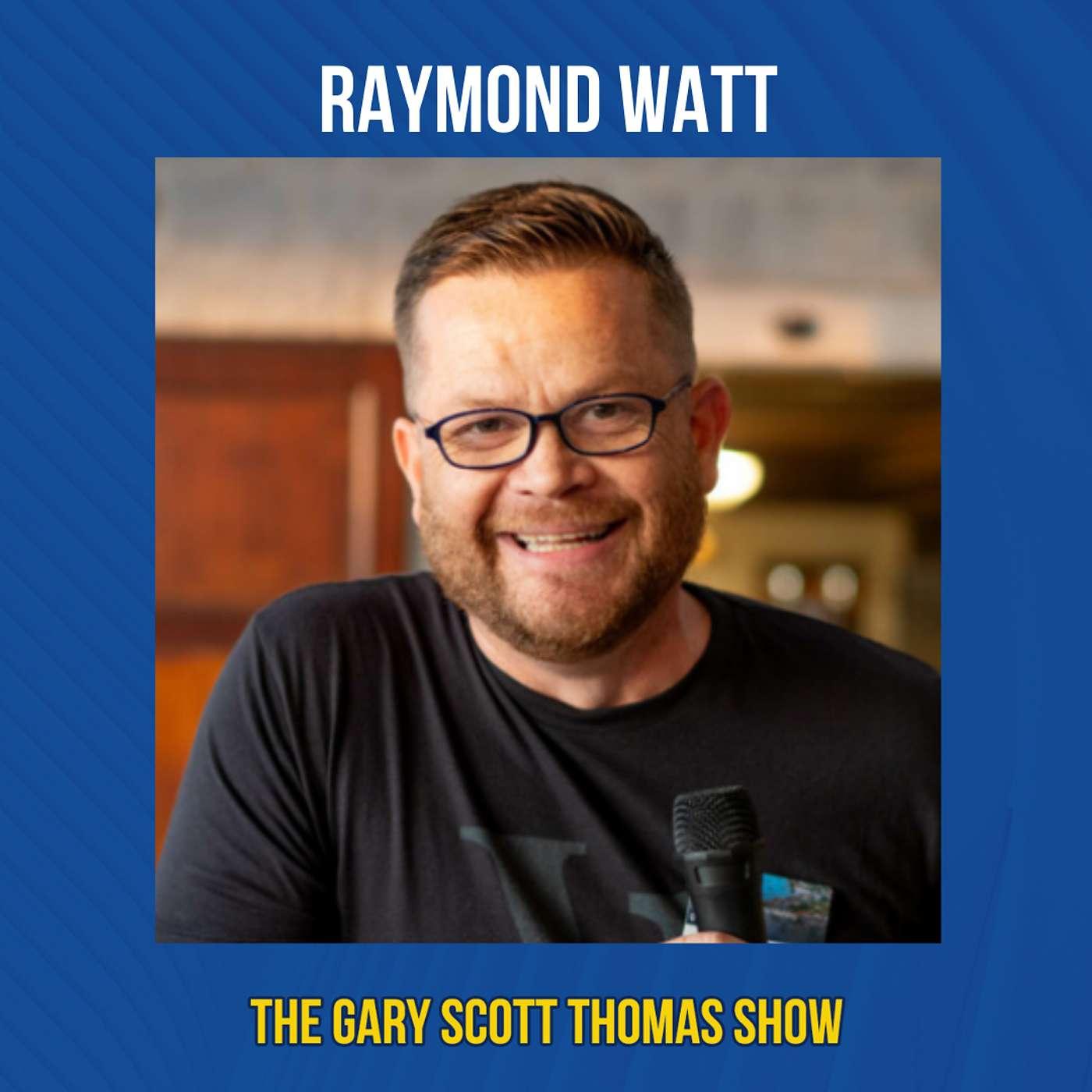 What Happens When Faith is Tested? A Conversation with Craig Allen ...