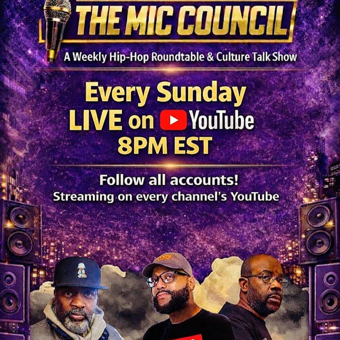 Drake ICEMAN Era or Career Over? Live Nation Monopoly EXPOSED | The Mic ...