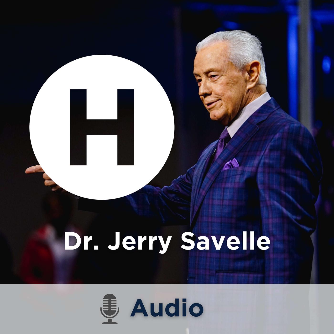 2024 Word of The Lord || Dr. Jerry Savelle || 10.08.23 | Listen Notes