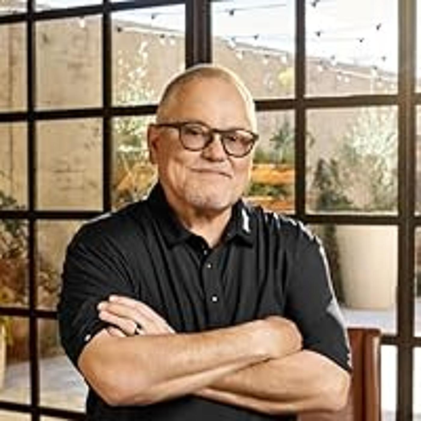 Bob Parsons, Founder of GoDaddy, former U.S. Marine, Serial ...