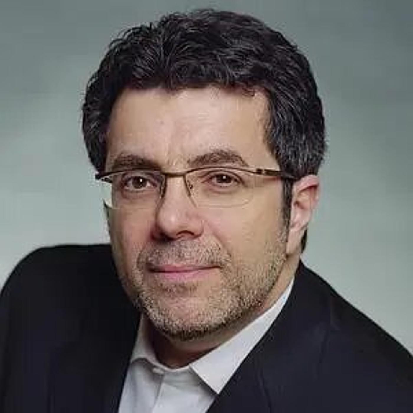 Stephen Riggio, Former CEO of Barnes & Noble, translated 2 Historical ...