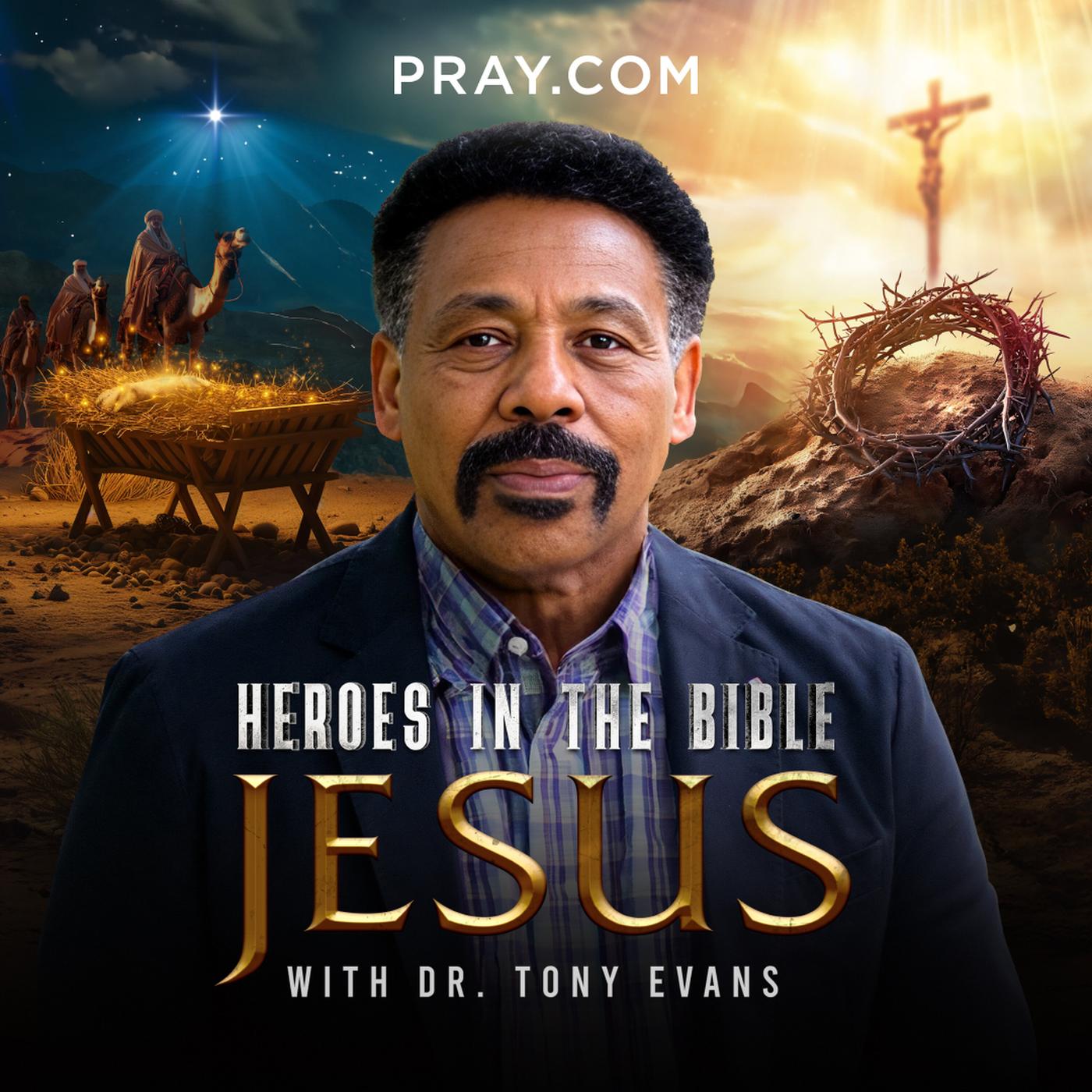 Chapter 5: The Palace of Prison - Heroes in the Bible (podcast ...