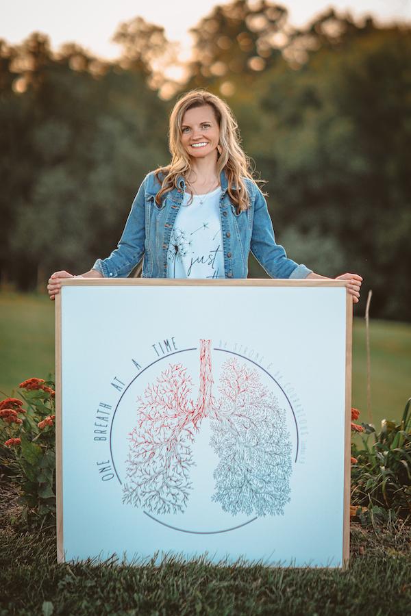 Victim or Survivor? with author Cami Martin - Heroes Media Group ...