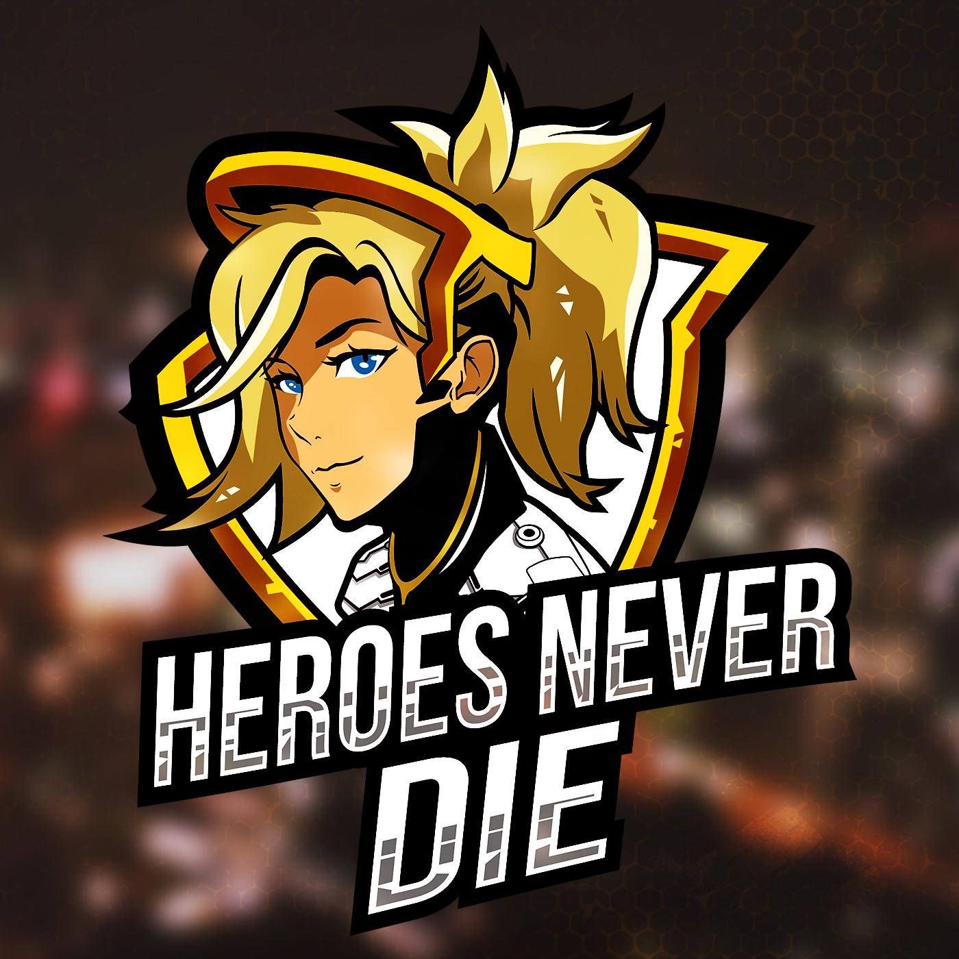 246 - Aspire To Be Sugarfree - Heroes Never Die: An Overwatch League ...