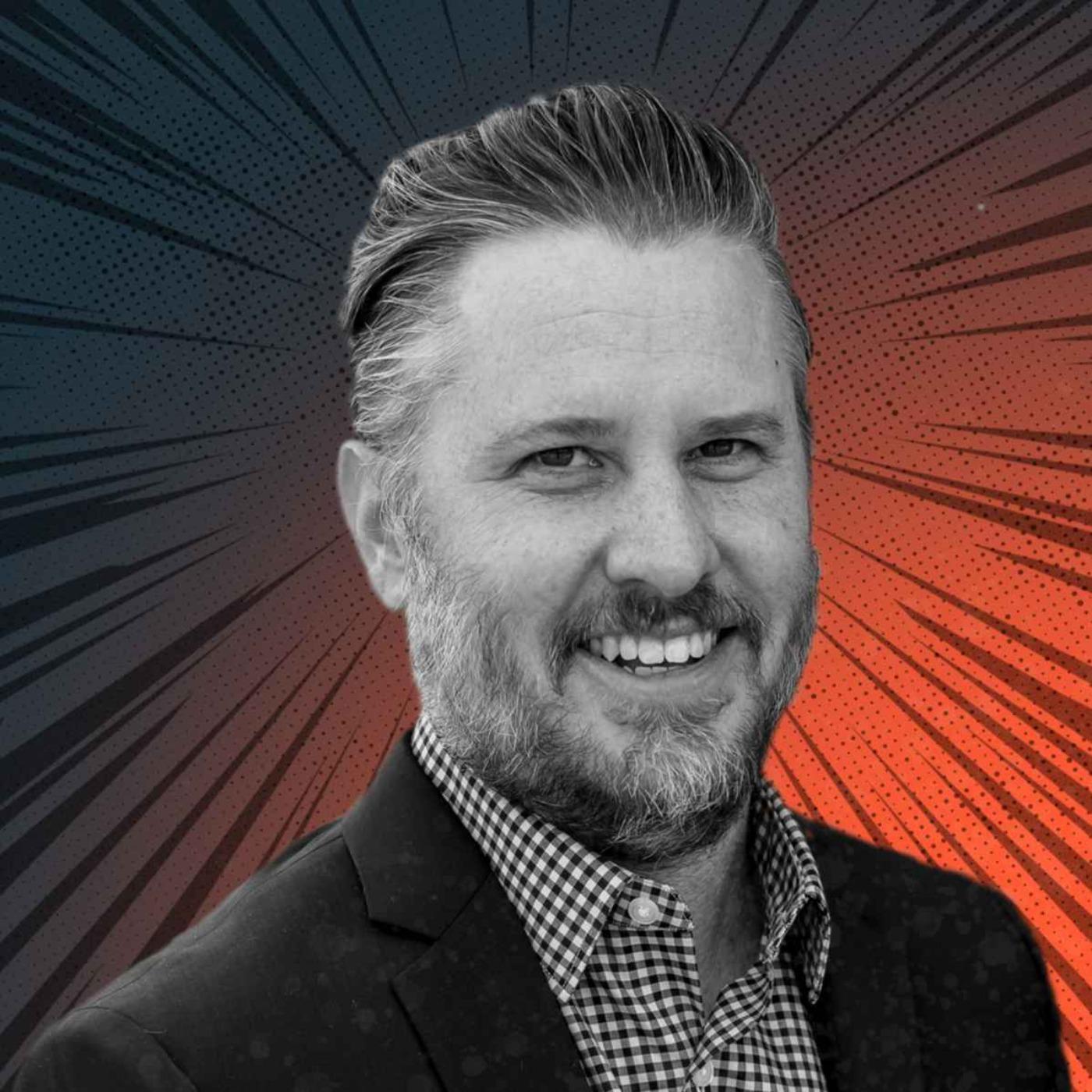 J. Howell, General Counsel at Hyperice - Heroes of Brand Protection ...