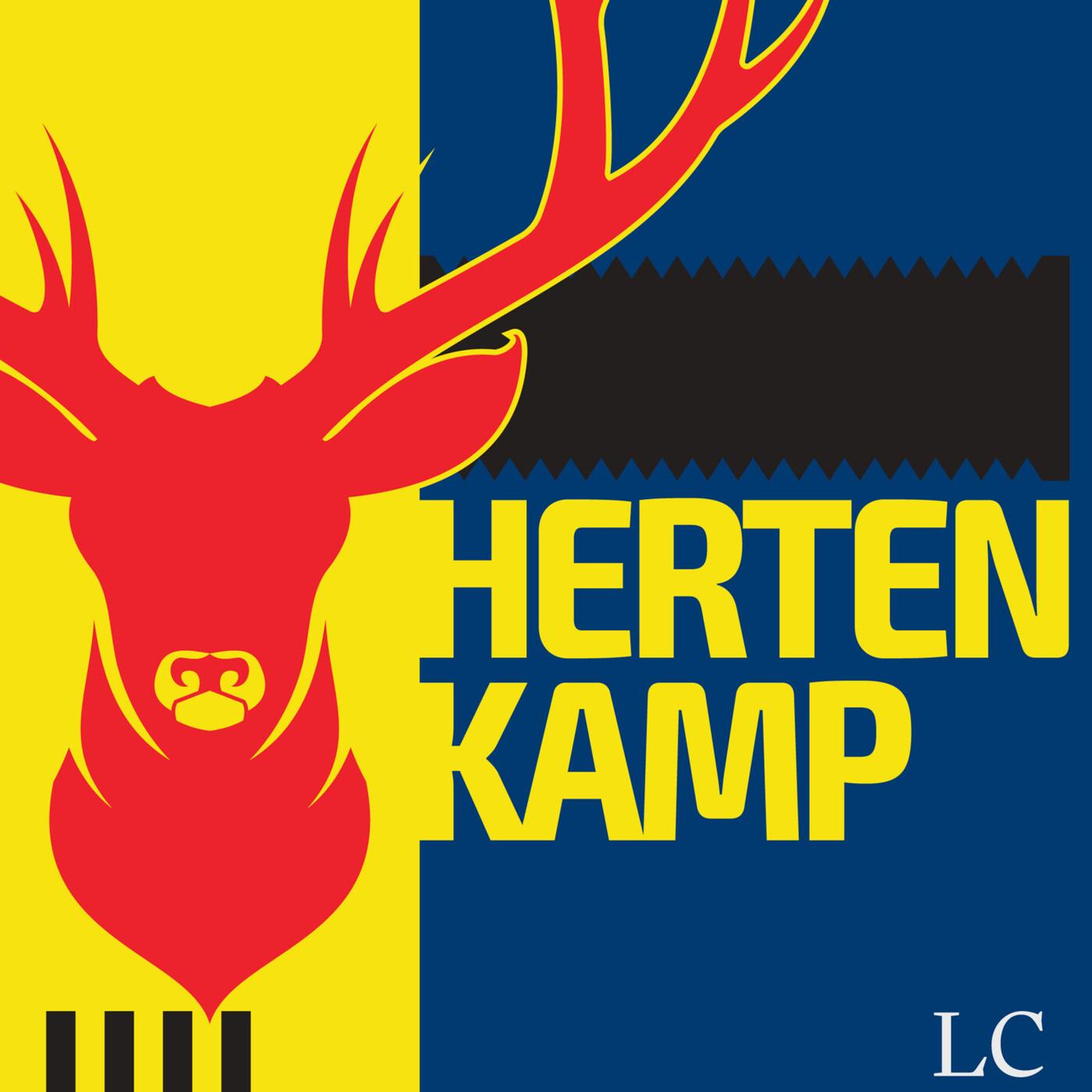 65. 'Roberts Uldrikis kan nog steeds vijftien doelpunten voor SC ...