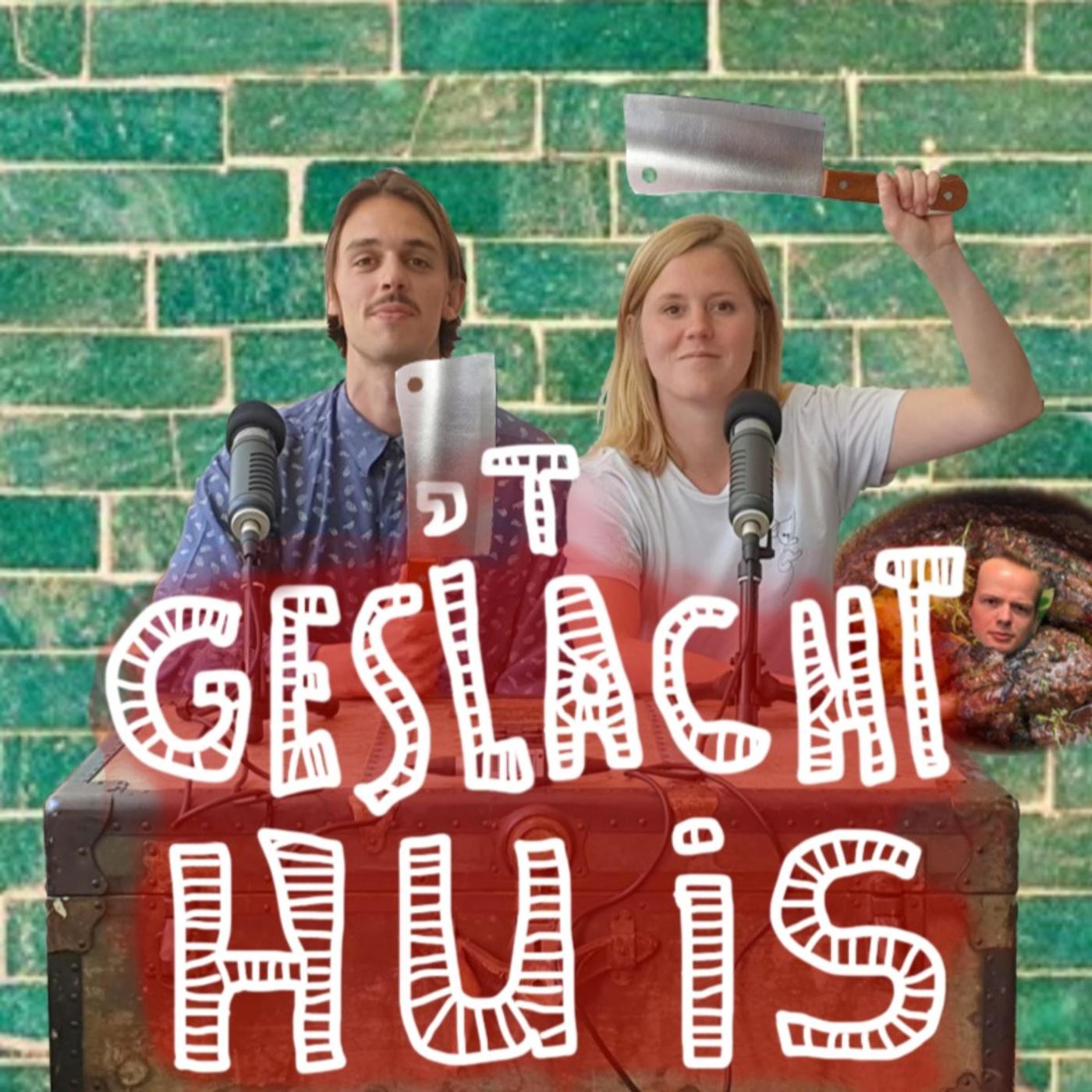 Het Geslachthuis (podcast) - Milou Brand & Owen Lichtenberg | Listen Notes