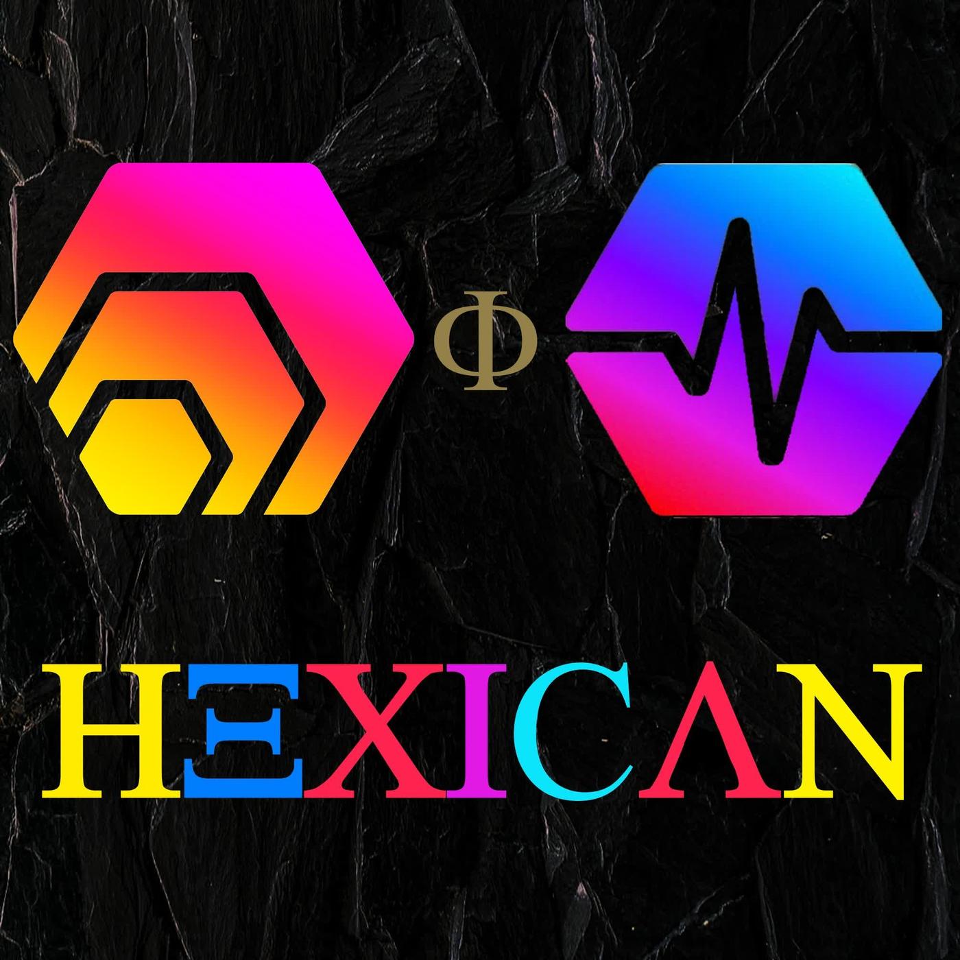 HEX is up 1000x | Free Ethereum Fork | PulseChain - Hexican ...
