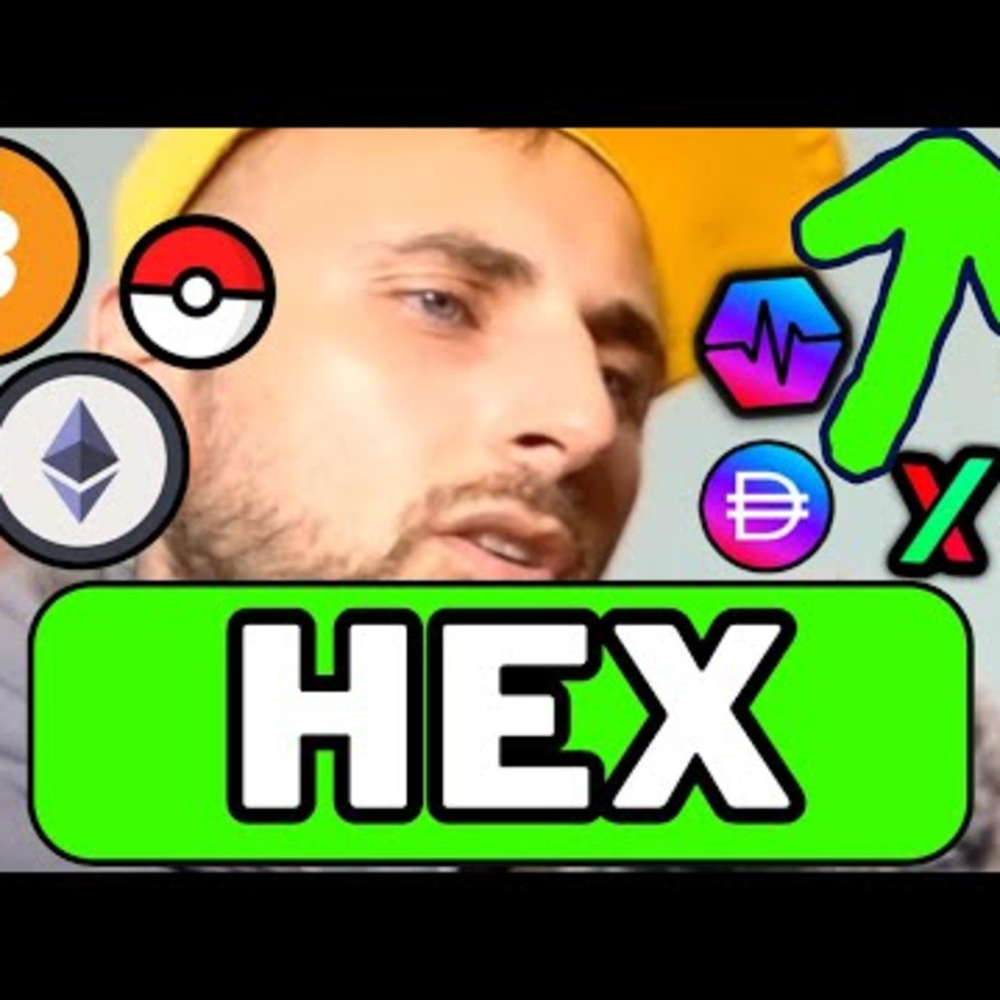 HEX is up 1000x | Free Ethereum Fork | PulseChain - Hexican ...