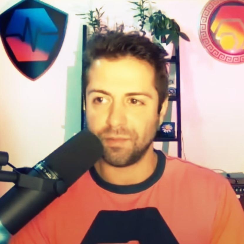 Richard Heart Goes 4 Hours On Hex Pulsechain Pulsex Bitcoin