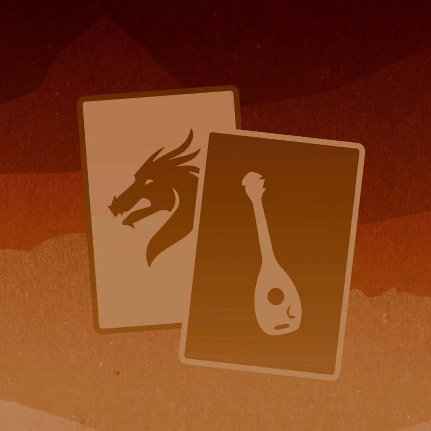 The Silent March | The Wildcards DnD Podcast - Hexplorers DnD Podcast ...