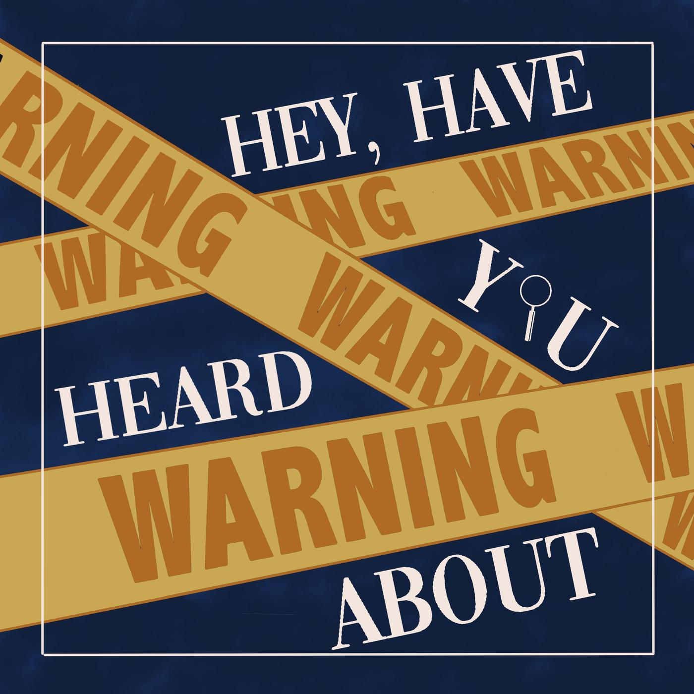 Who Put Bella In The Wych Elm? - Hey, Have You Heard About... (podcast ...