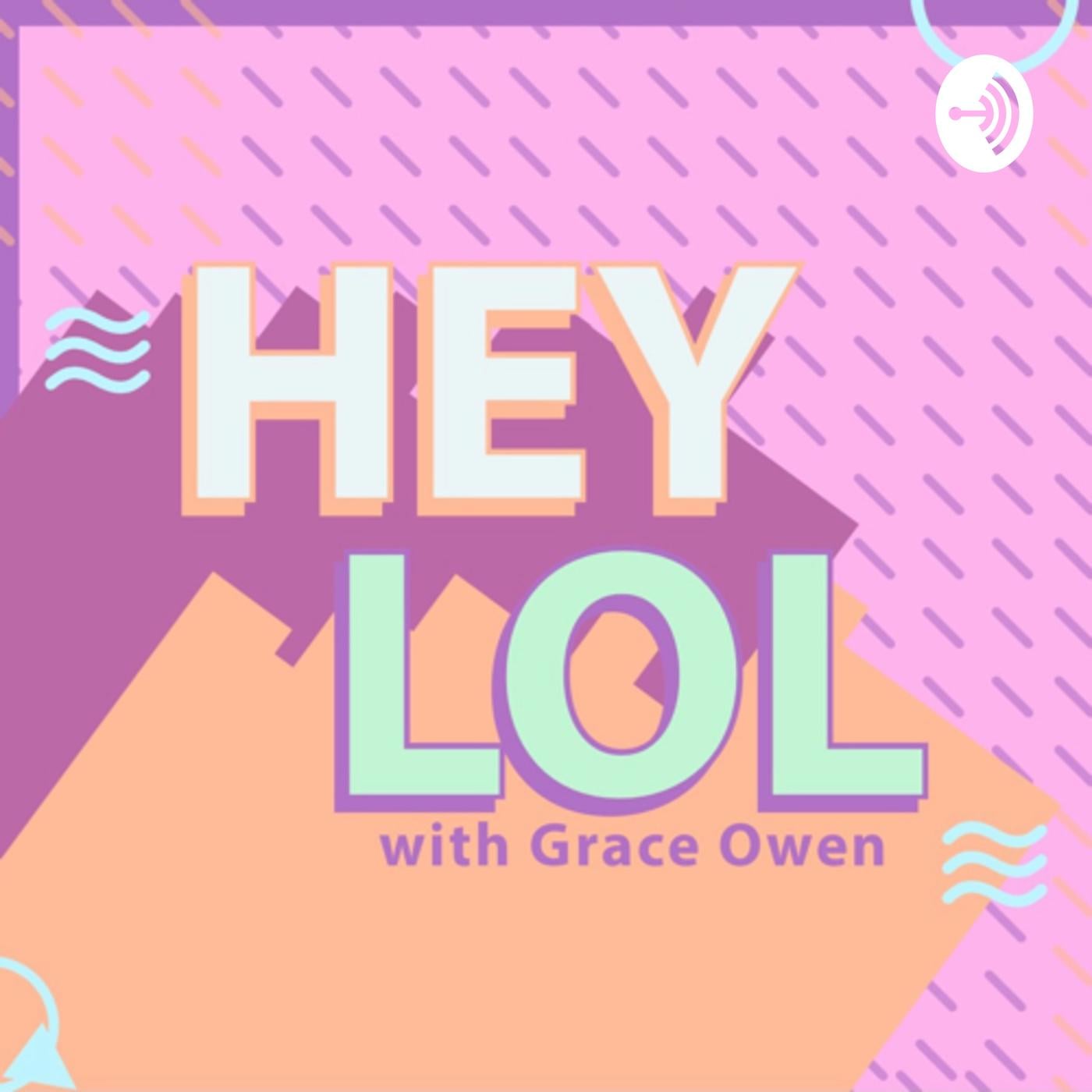 Our Fav Nepotism Babies ft. Emily Uribe - HEY LOL with Grace Owen (播客 ...