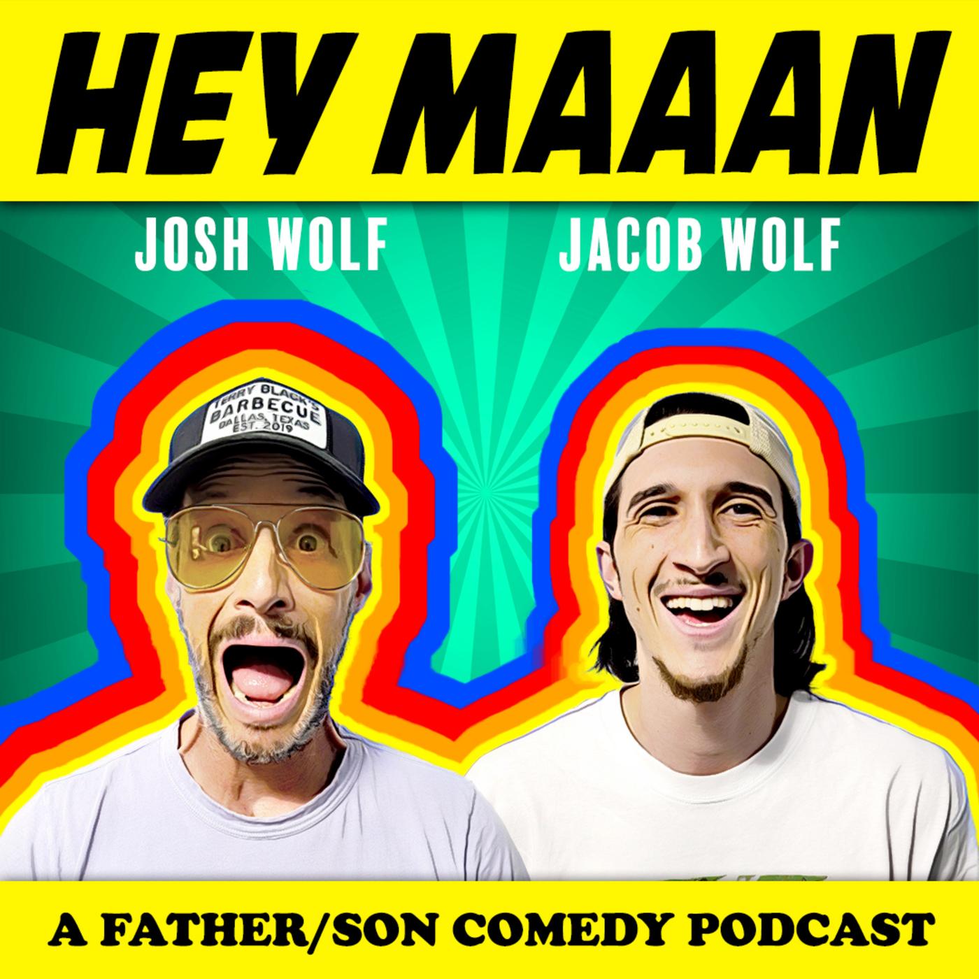 Roasting The Tom Brady Roast On Netflix - Hey, Maaan - A Comedy Podcast ...