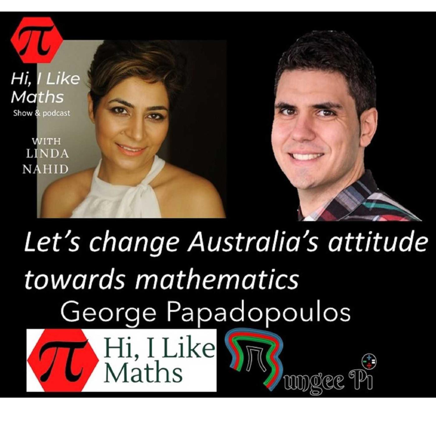 Life Shaped around Mathematics - Digits and Destinies (podcast ...