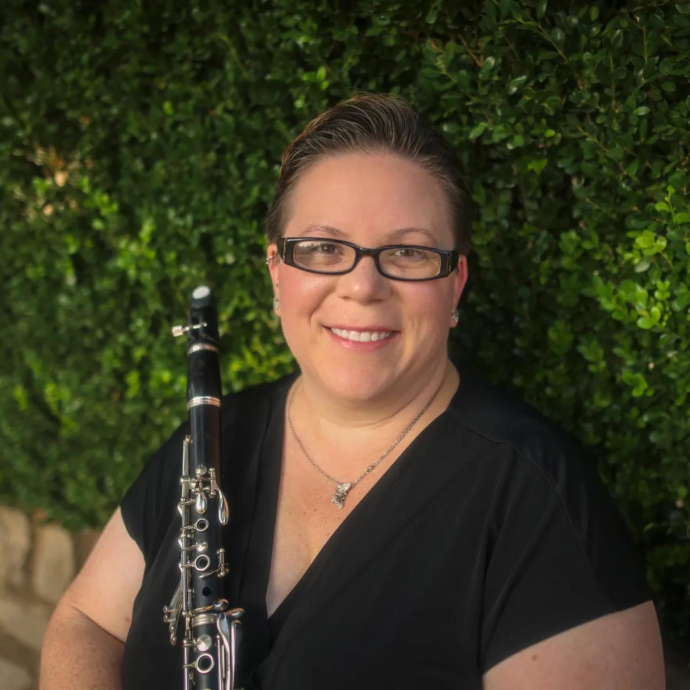 Meet Kristen Denny Chambers - Part 1 - hidden cues (podcast) | Listen Notes