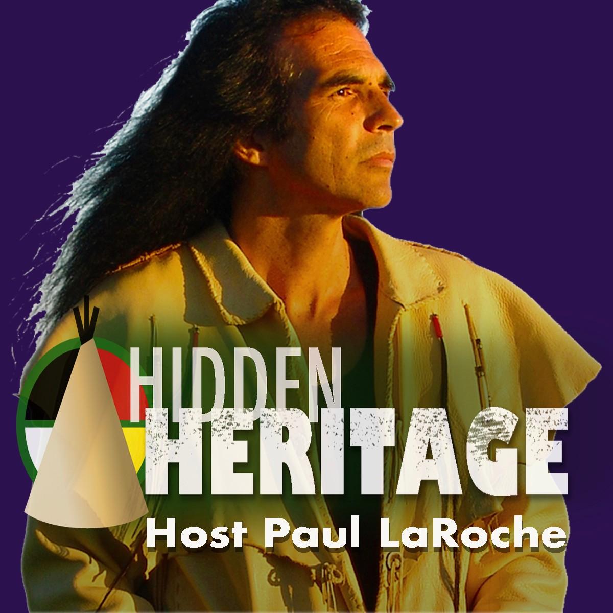 Bill Miller - Singer/Songwriter - Hidden Heritage (podcast) | Listen Notes