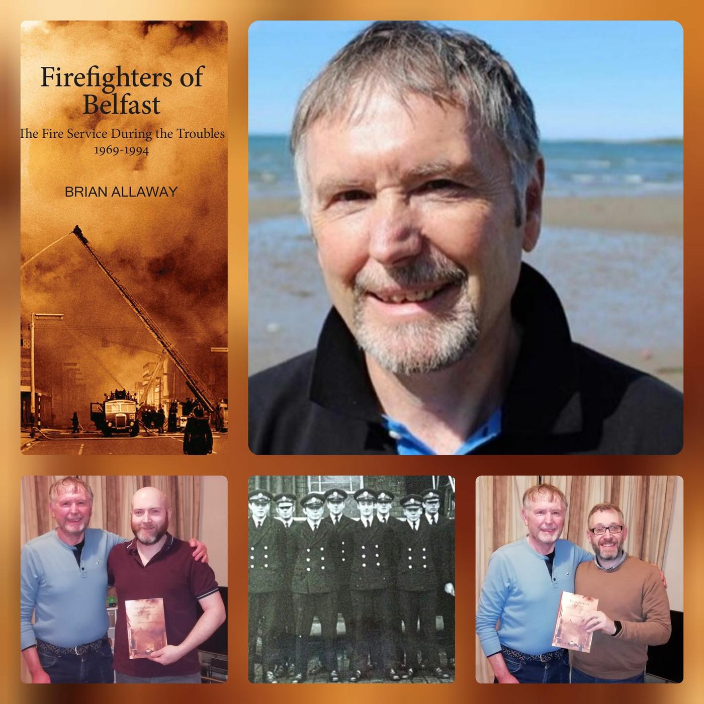 Tartan Gangs - Interview on BBC Good Morning Ulster - 08/11/2018 ...